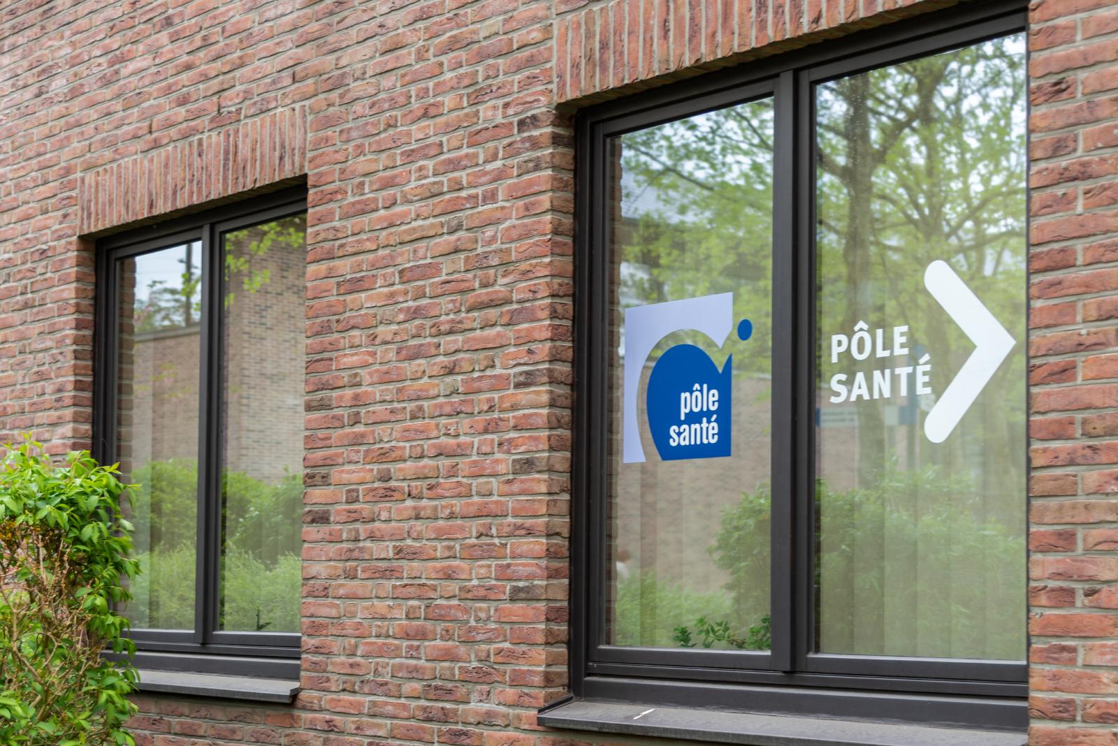 Le Pôle Santé - Faculté de Médecine